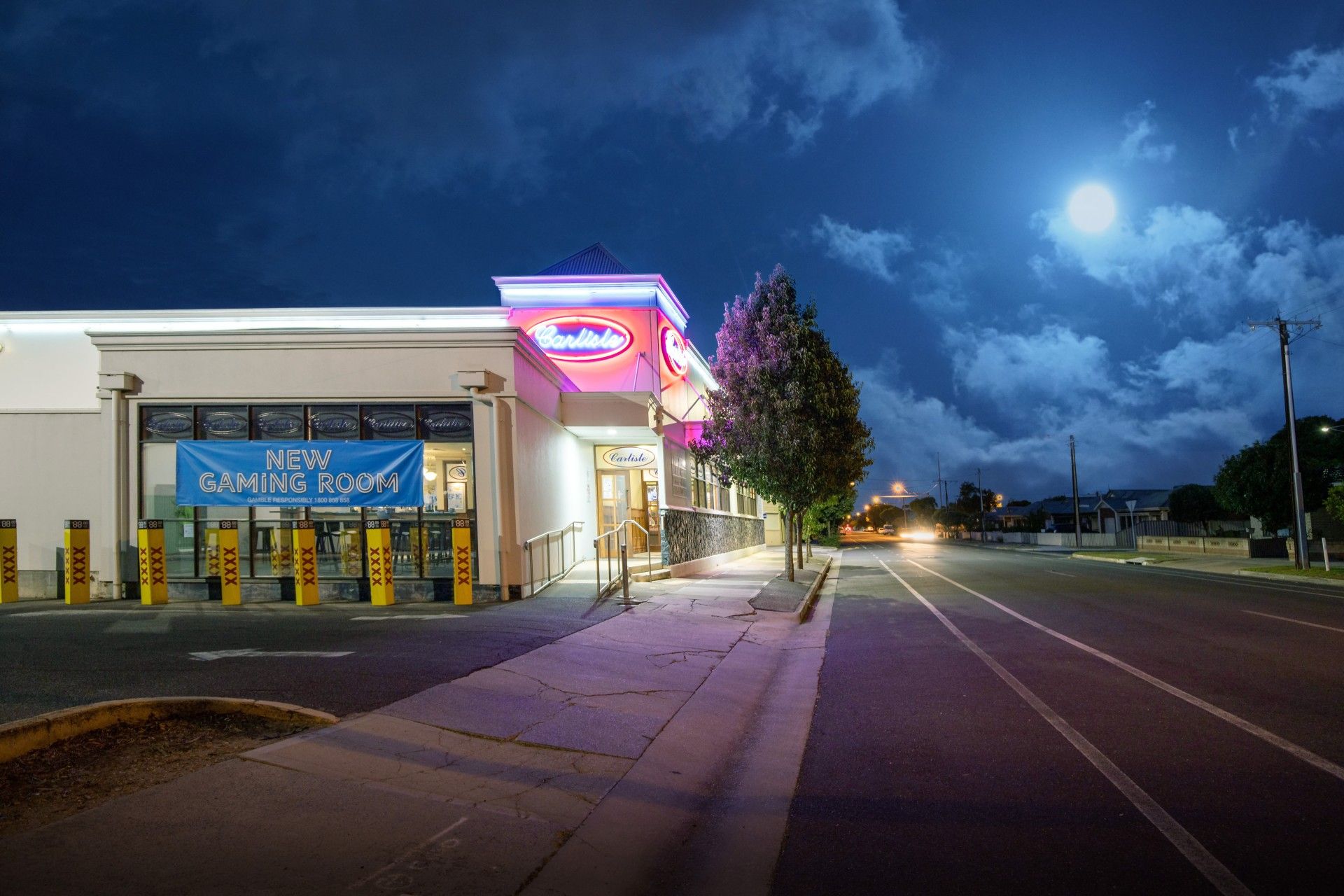 Carlisle Tavern | Bistro Dining | Ethelton